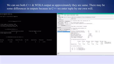 Knn Algorithm Using C Pptx Computing Technology And Computing