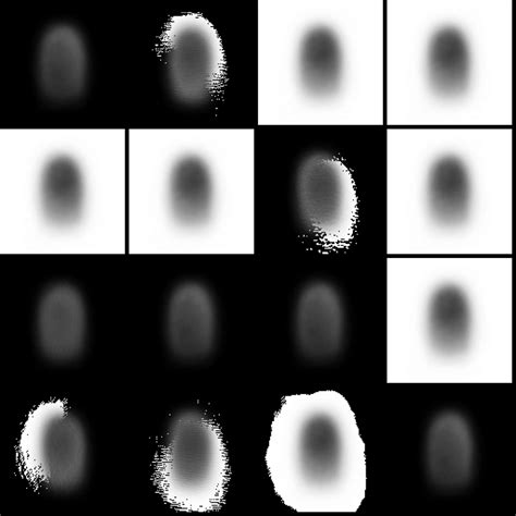 Activation Maps Of The Filters That Compose The First Convolutional Download Scientific Diagram