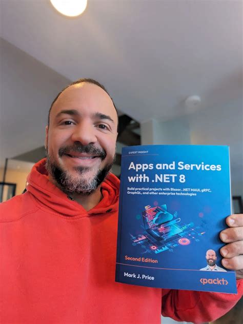 Get A Free Book On Dotnet By Mark J Price Nick Cosentino Posted On The Topic Linkedin