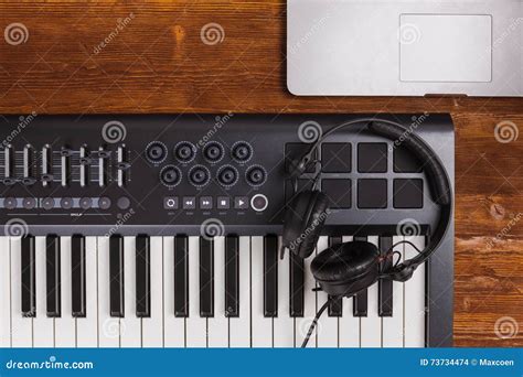 Dj Midi Keyboard Atelier Yuwa Ciao Jp