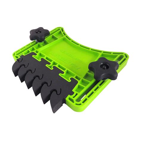 Bow Products Fp1 Featherpro Featherboard · Arbutus Tools