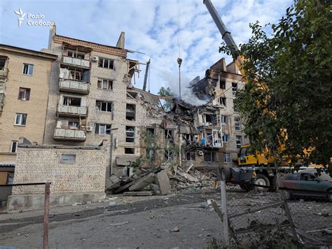 Радіо Миколаїв наслідки російської атаки міста Як повідомив голова