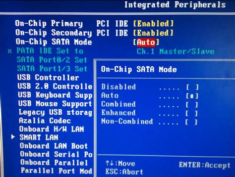 Sata Controller Ahci Mode Yok SSD Takamıyorum DonanımHaber Forum