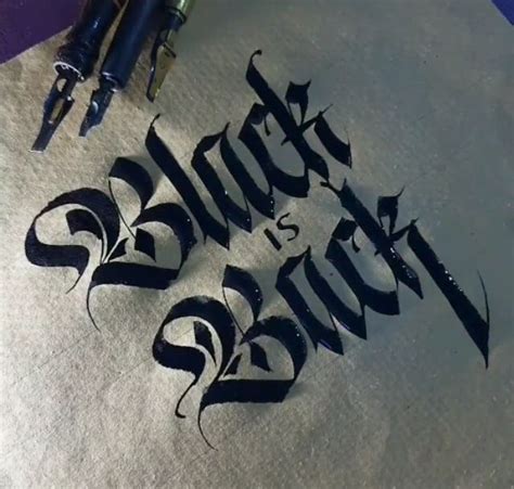 How To Write Assignment File In Calligraphy Style Assignment File For
