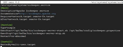 How To Install Apache Kafka On Ubuntu 2204 Lts