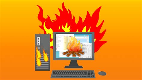 How To Keep Your CPU Running Cool In Windows Tom S Hardware