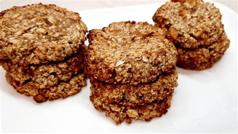 Թխվածքաբլիթներ առանց ալյուրի կարագի ձվի և շաքարավազի Youtube