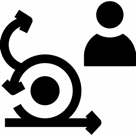 Agile Agile Manifesto Management Plan Scrum Icon Download On Iconfinder