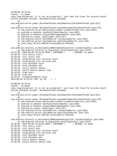 Power Off Reset Reason Pdf Programming Paradigms Oracle Corporation