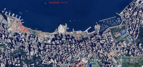 图源更新 奥维地图2025最新高清谷歌卫星影像、历史影像、电子地图等图源分享 哔哩哔哩
