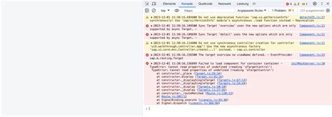 ui5 component metadata and routing it s full of stars
