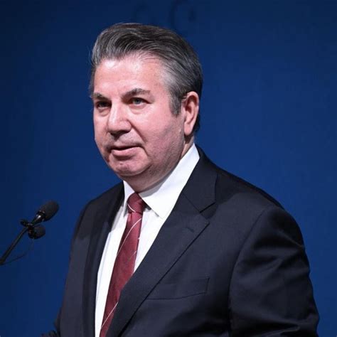 Türkiyenin Yeni Abd Büyükelçisi Sedat Önal Oldu Sedat Önal Kimdir