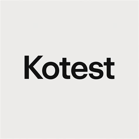 Kotest