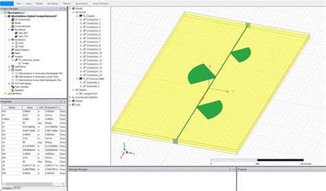 Two New Solutions For Rf Microwave Filter Design