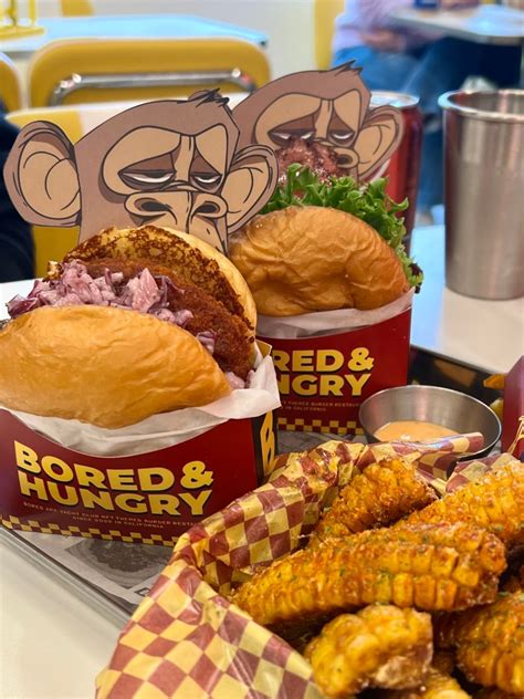 성수 보어드앤헝그리 수제버거 맛집 Boredandhungry 네이버 블로그