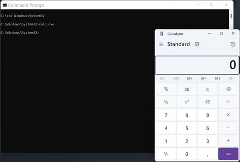 Basic Command Prompt Commands To Start Learning Cmd Cd Dir Mkdir