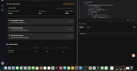 365 days of dsa daily update ayushi pandey