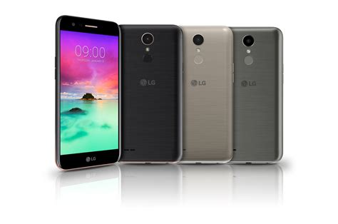 Lg To Unveil New Premium Level Mass Tier Smartphones For 2017 At Ces