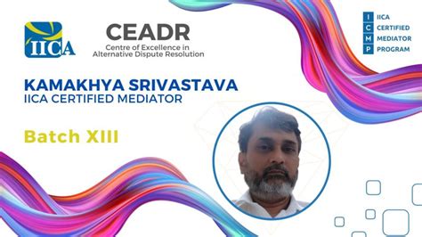 kamakhya srivastava on linkedin iica india prof dr naveen sirohi siddhant goel happy to share