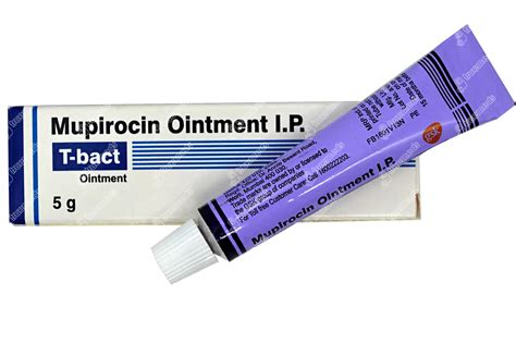 T Bact Ointment Uses Substitutes Price Truemeds