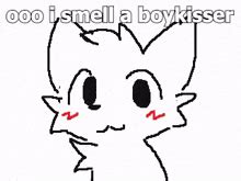 Boykisser Meme Boykisser Discover And Share S