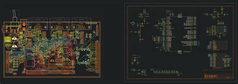 gruvbox theme for kicad external plugins forums