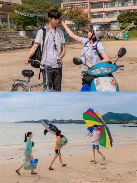 소울메이트 변우석 세 번째 관람했는데도 울었다…두 인물 감정 와닿아