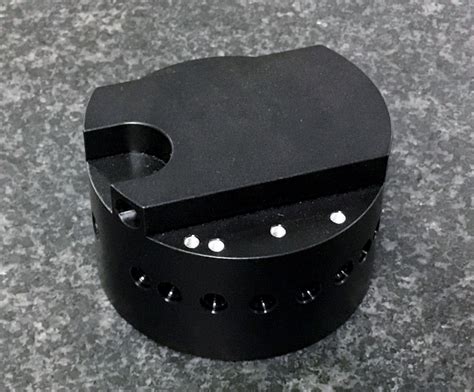 Prototype Production Cnc Machining Inc