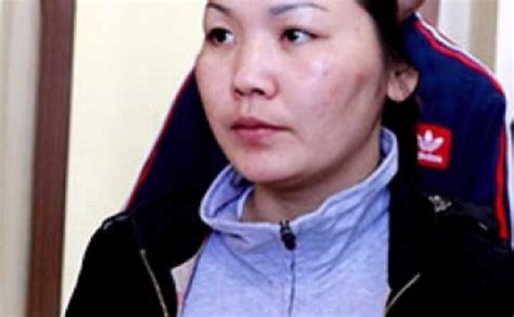 Г Маралмаа давж заалдана