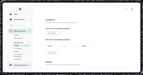 How To Send Amp Emails From Zendesk Using Mailmodo
