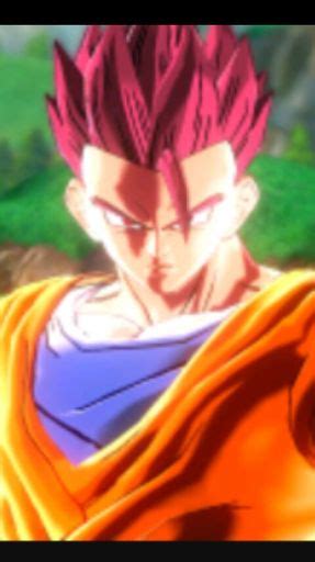 Ssg Gohan Wiki Dragonballz Amino