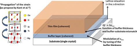 0schematic Representation Of The Buffer Concept Used To Preserve The Download Scientific