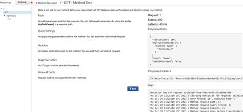 Micronaut Doesnt Handle Api Gateway Path Parameters Like Proxy · Issue 1054 · Micronaut