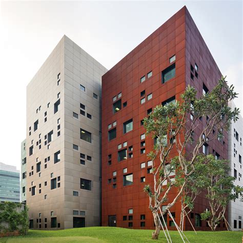 Denton Corker Marshall News Architecture And Design Dezeen