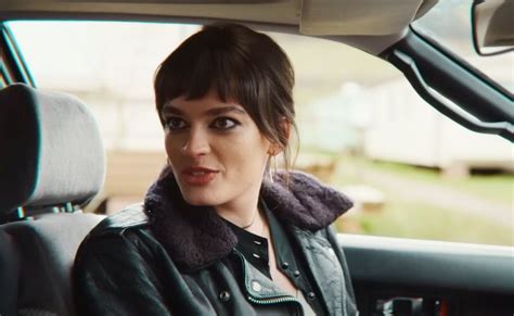 Emma Mackey Will Not Return As Maeve In Sex Education Season 5
