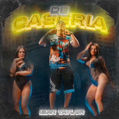 De Cazeria Youtube Music