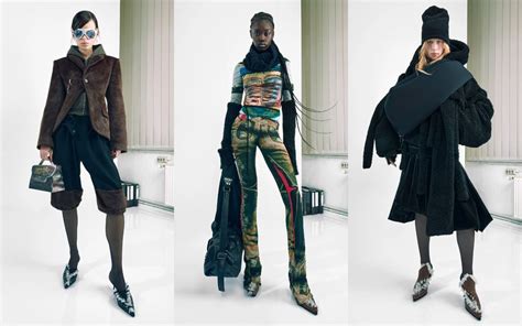 오토링거 24 프리폴 컬렉션