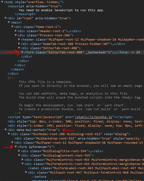 Nested Form Submit Also Submits Parent Form Issue Redux Form