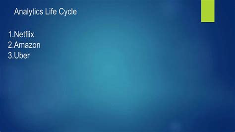 Mis Big Data And Data Analytics Pptx