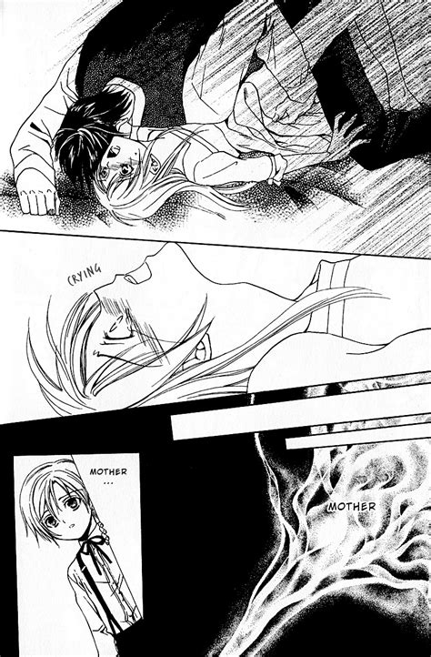 [hihara Mariko And Hozumi Nei] Aishuu No Kanon [eng] Page 2 Of 3