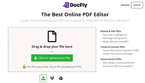 How To Edit A PDF In Microsoft Word DocFly Blog