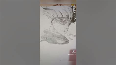 Gojo Satoru โกโจ ซาโตรุ Jujutsu Kaisen มหาเวทย์ผนึกมาร วาดภาพ วาดรูป Drawing Youtube