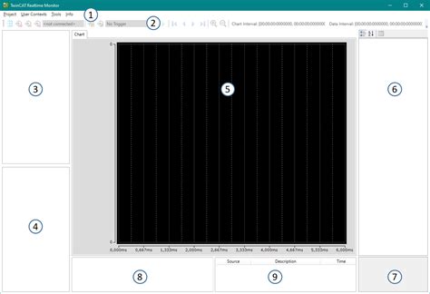 Reference User Interface