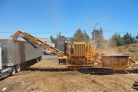 반디트 비스트 목재파쇄기 모델 2680xp 모든 폐목 파쇄