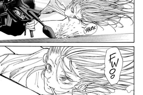 Top Main Characters Of Sakamoto Days Proxymite Japon