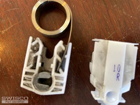 Window Part SWISCO Com