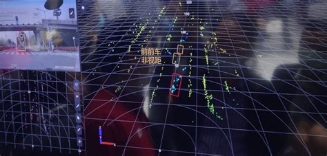 Huawei 4d Imaging Mmwave Radar Ehfcv
