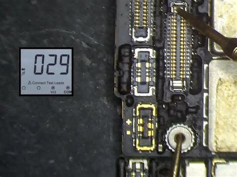 Identification Cmos Coin Battery Drained Out In Min Even Off