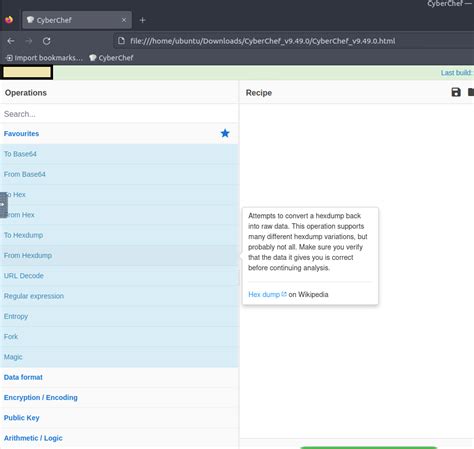Tryhackme Advent Of Cyber 2022 Day 7 Infosec Write Ups