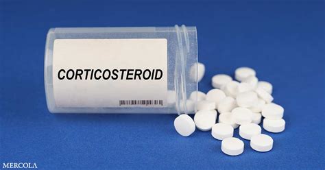 The Vast Dangers Of Corticosteroids And The Safe Treatments For Autoimmunity